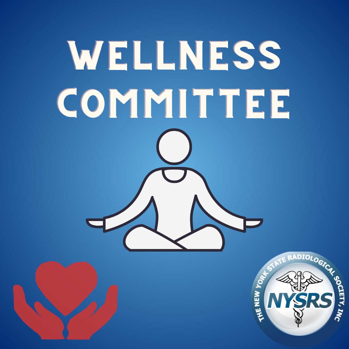 Wellness Committee – New York State Radiological Society